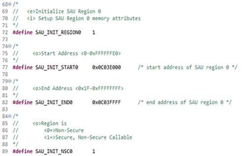 How to Use TrustZone to Secure IoT Devices | DigiKey